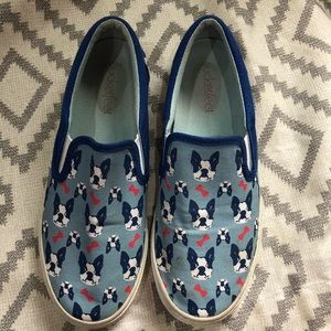 Bucket Feet | Shoes | Bucketfeet Slip On Sneakers | Poshmark